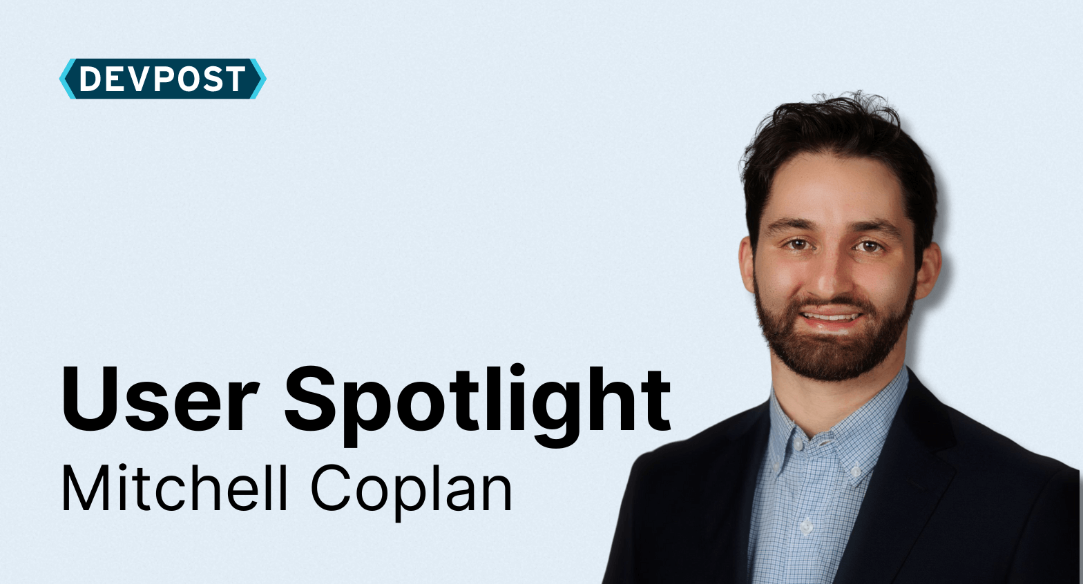 User Story: Mitchell’s Journey to Enhance Healthcare with Machine Learning